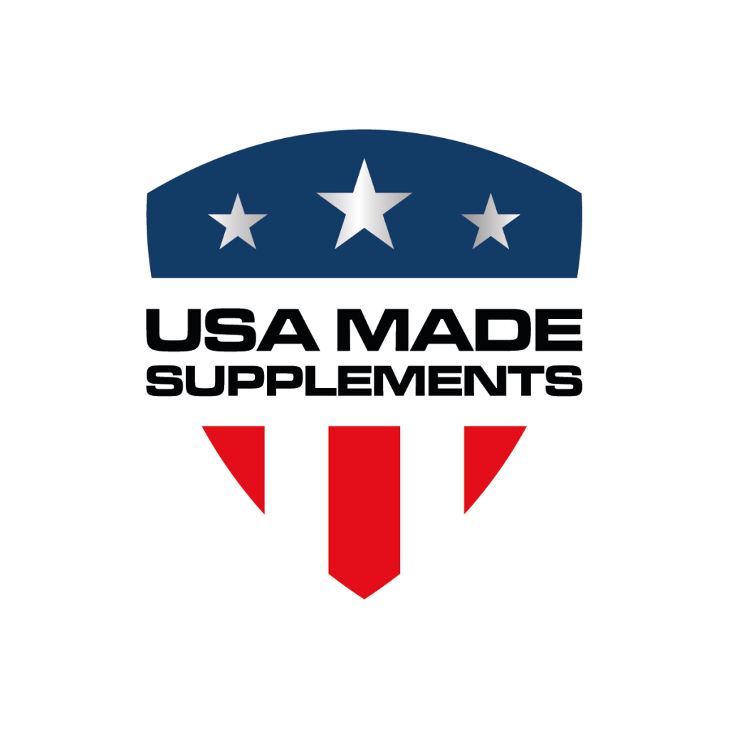 USA Made Nutritional Supplement & Vitamins Manufacturer & Supplier