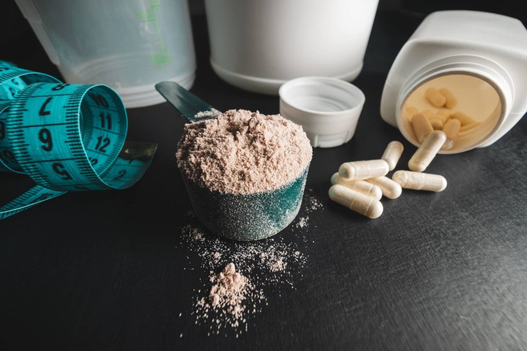 USA Made Nutritional Supplement & Vitamins Manufacturer & Supplier
